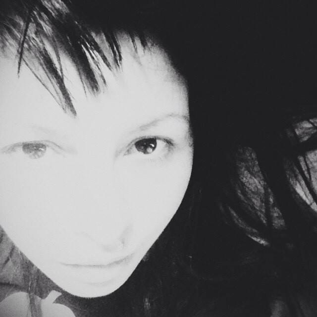 Carta a quien seré:. No sé quien serás ahora. O si… | by Aglaia ...