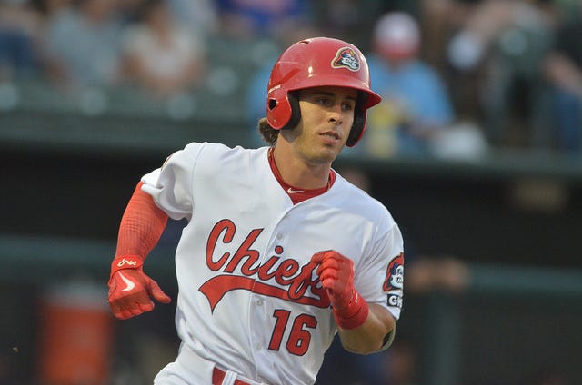 2018 Shortstop Preview. As the Cardinals full arsenal of Minor… | by ...