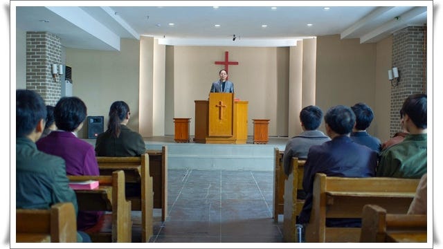 How Not to Miss the Salvation of the Lord in the Last Days | by ...