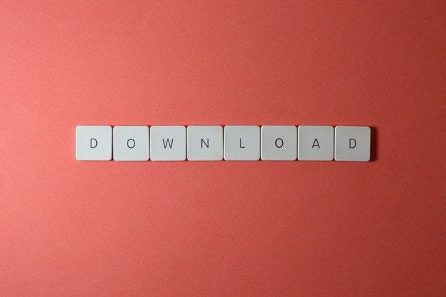 How to download a file from Databricks filestore to a local machine ...