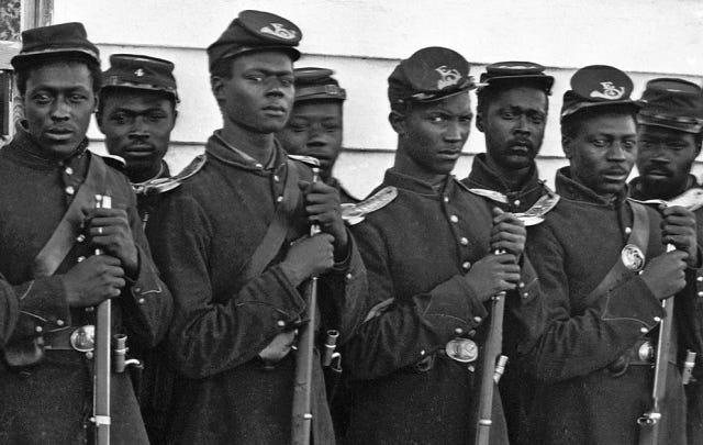 From Black Lives Matter to Black Liberation | by Princeton African ...