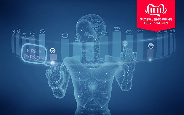 Alibaba Researcher Wu Hanqing: What Kind of Intelligent System Does the ...