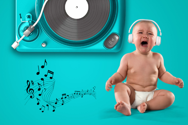 The Best Playlist For Crying Out Loud | by PJ Kaplan | Songstories | Medium