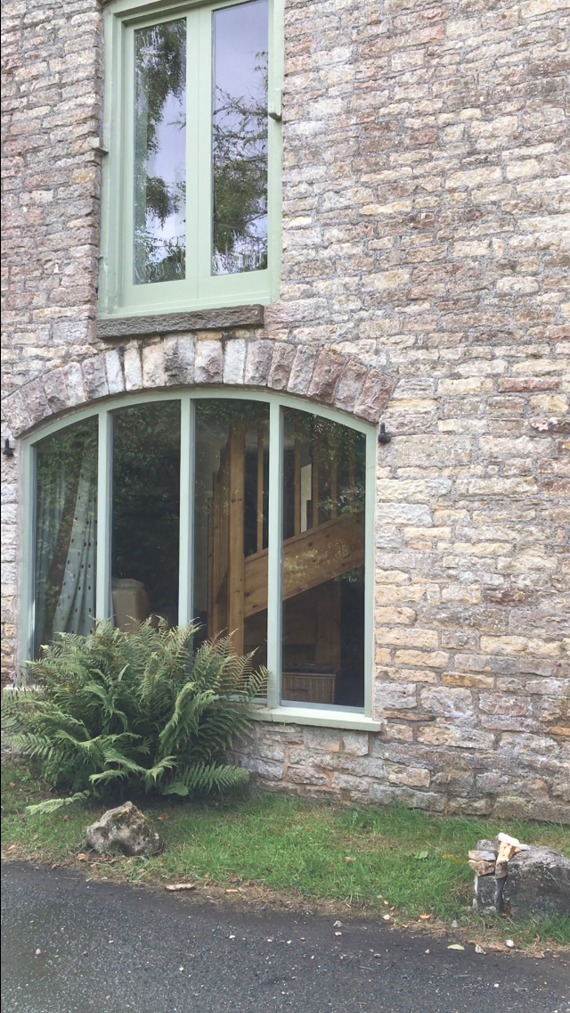 Windows — Day 71 - yen monles - Medium