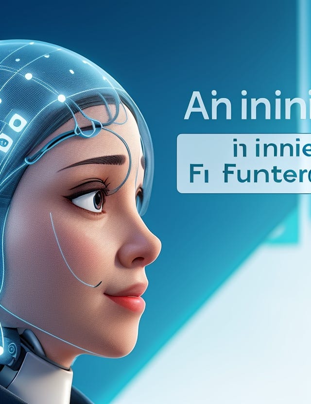 Ai In Finance Pioneering The Future Of Intelligent Financial Services