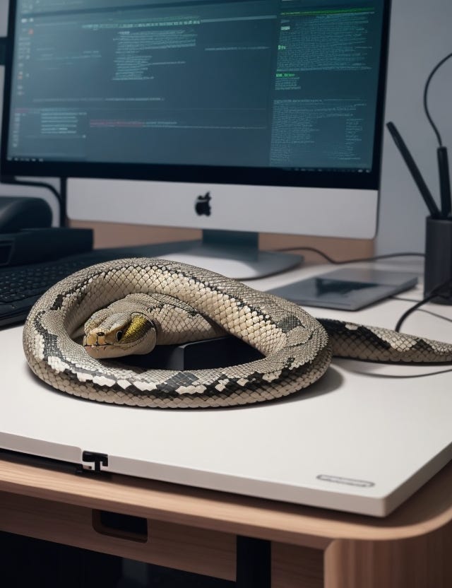 Python Power-Plays: 20 Tricks to Elevate Your Coding | by Devwebtuts ...