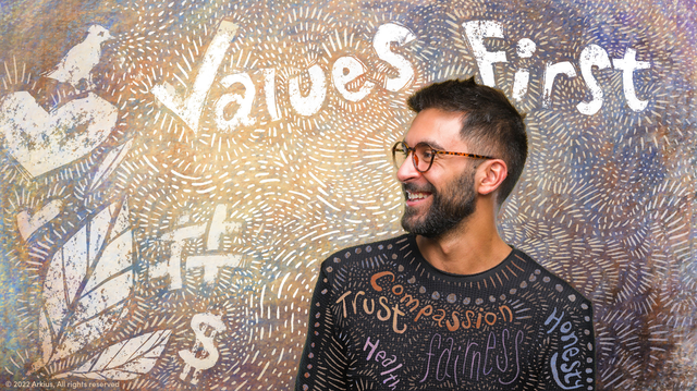 Giving your values a voice: ValuesMovement.org is live! | by Values ...