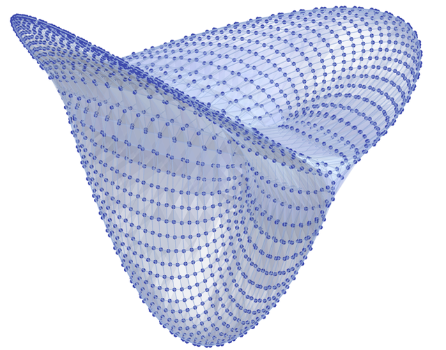 Wolfram shows us that our universe is … a simulation? | by Jose Luis ...