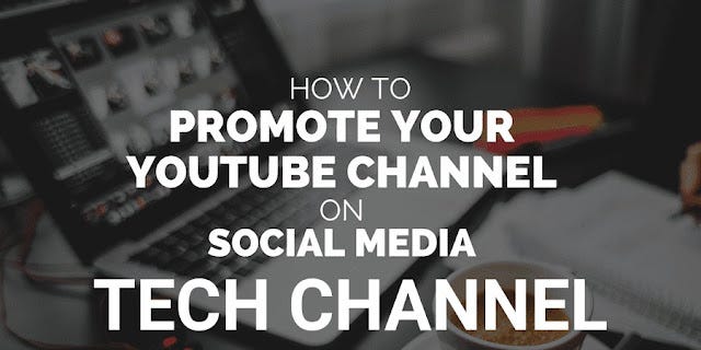 How To Create Tech Channel & Get Ideas Tech channel is the channel of ...
