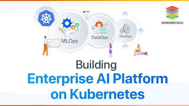 Building Generative AI Platform. Unlike traditional AI, which operates ...