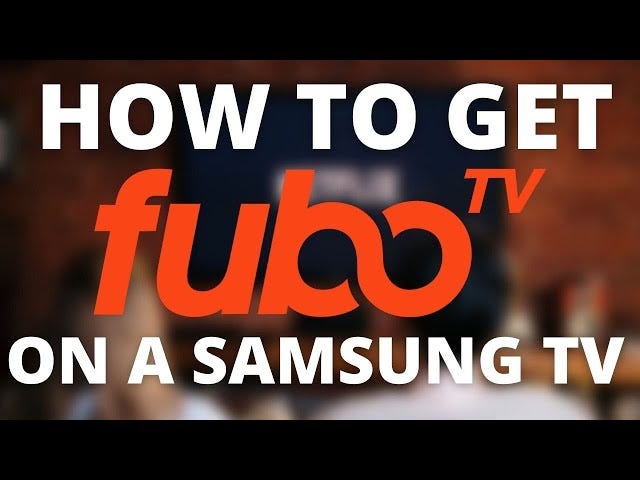 “Unlocking Entertainment: Prerequisites and Steps for Enjoying Fubo TV ...