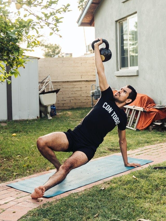 Here’s How to Manage Burnout and Plateaus While Fasting Long-Term | by ...