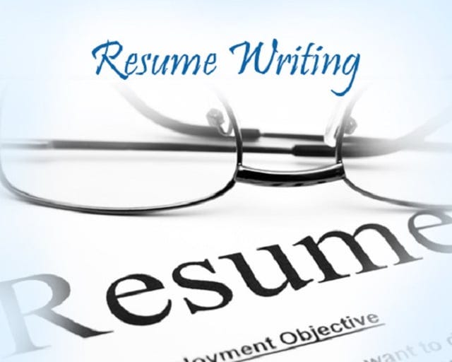 Why You Should Use Resume Templates to Write A Perfect Resume? | by ...