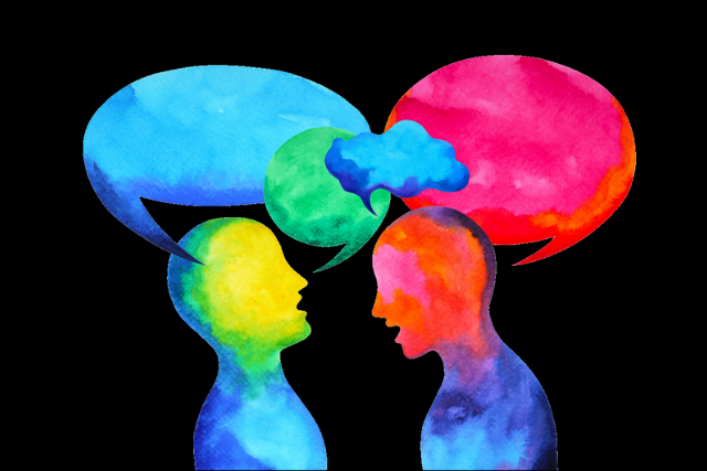 Why Conflict Isn’t Bad (And How to Make It Easier) | by The Habit ...