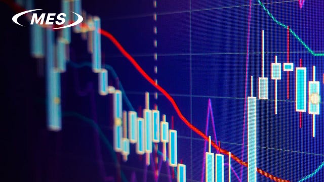Global Markets in Turmoil: Navigating the Shifting Landscape | DAILY ...