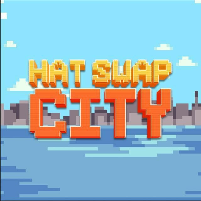 Welcome to Hat Swap City! - Hat Swap City Herald - Medium