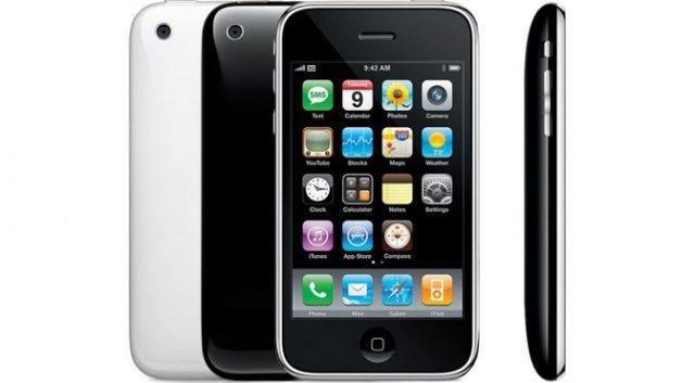 Top 3 Gadgets: 2009 Edition. While going through a folder linked to ...