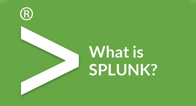 Splunk Icon
