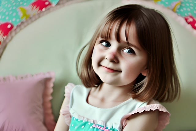 A Compelling Story of a Family’s Struggle to Accept Their Daughter’s ...