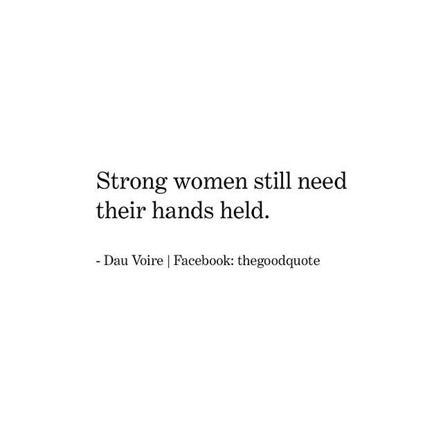 You’re strong, Georgia. I admire that | by Georgia-lorene McEbong | Medium