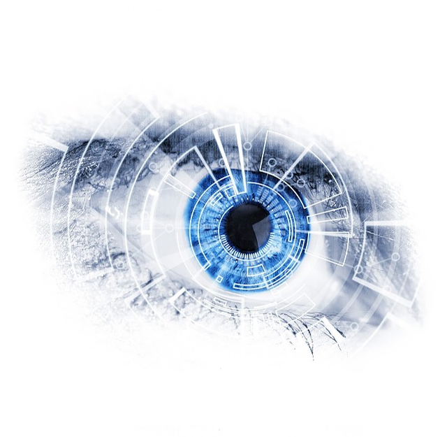 machinevision