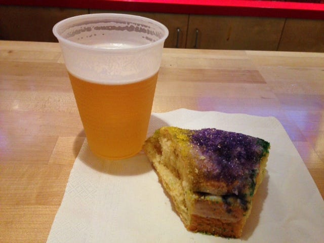 If You’re Attempting A Dry January, What I Learned When I Gave Up ...
