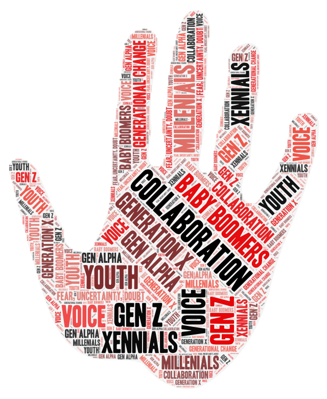 Breaking the Generational Cycle: How Generational Change Can Happen ...