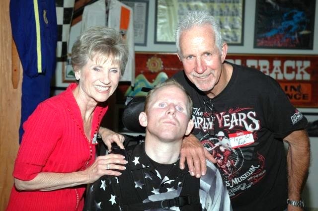 Salute to a man who lived 68 momentous years: Tom White | by Ontrack ...