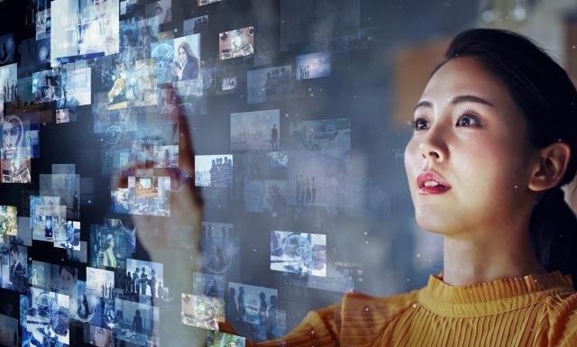 Step By Step Guide To Digital Transformation By Kavika Roy Medium