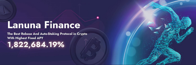 Lanuna Finance — Auto-Liquidity Provide Platform | by Talktele | Medium
