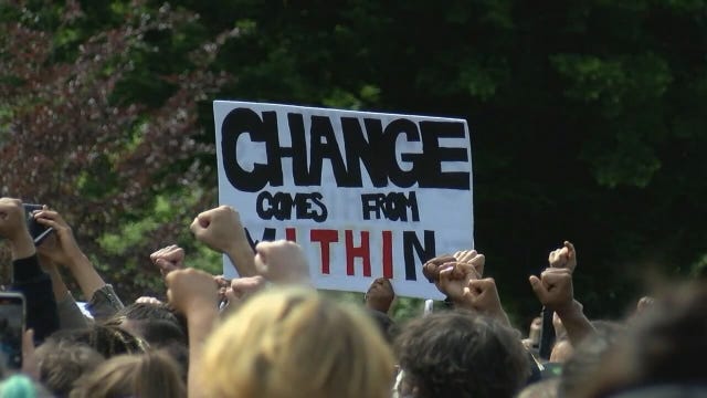 How Philanthropy Gets to Transformation: The Human Experience of Change ...