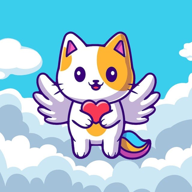 Unicat. Once upon a time, in a land far, far… | by Unicat | Medium