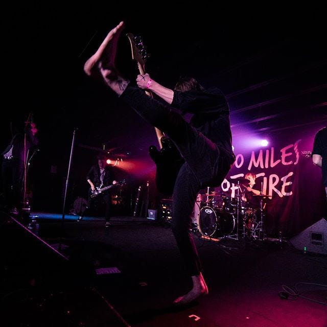 DML in the Denver Metal Scene. Denver is home to roughly 690,000… | by ...