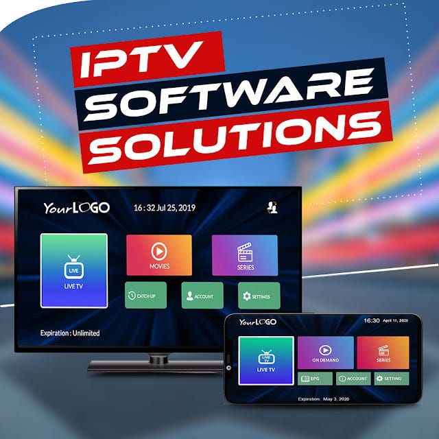 HOW TO GET STARTED WITH IPTV BUSINESS? | by Nick blue | Medium