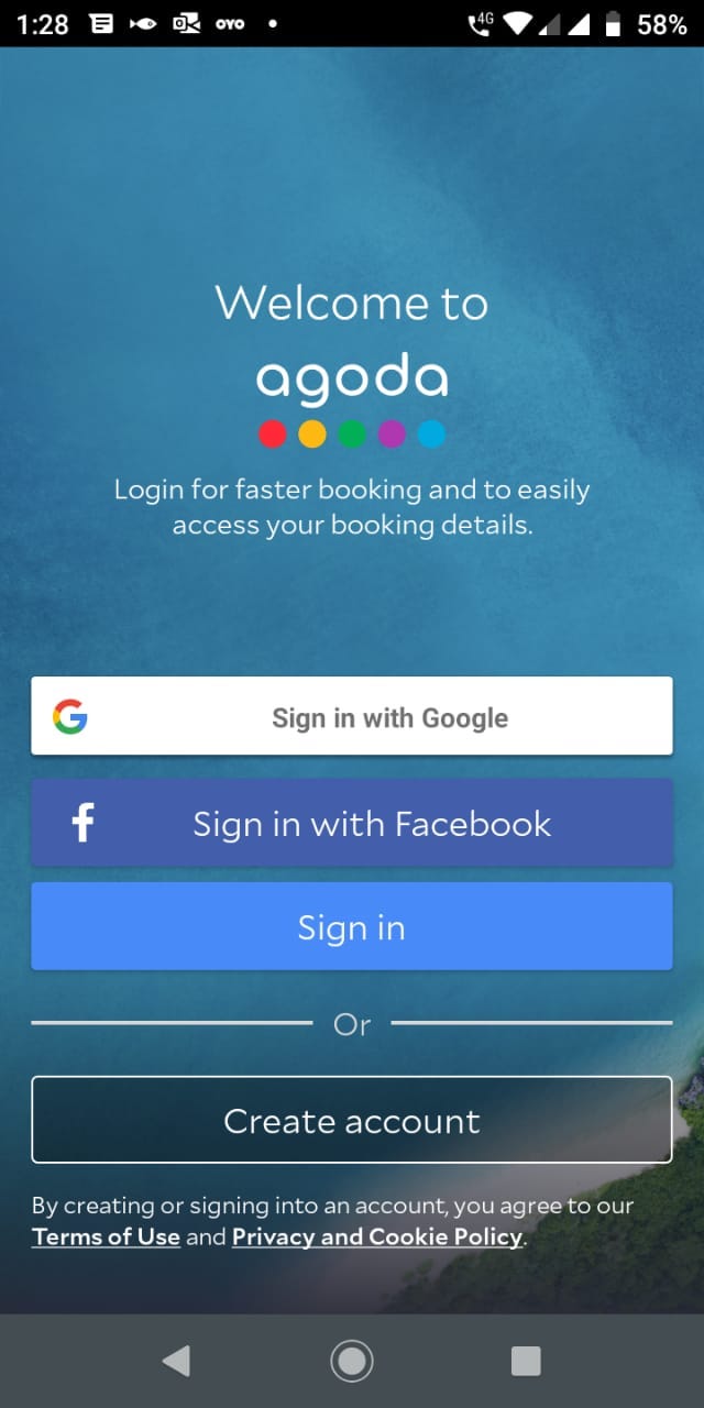 Agoda — UX review. I wanted to do a user experience review… | by ...