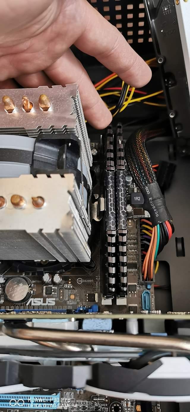 Everything you need to know about CPU heat sinks and the heat CPUs ...