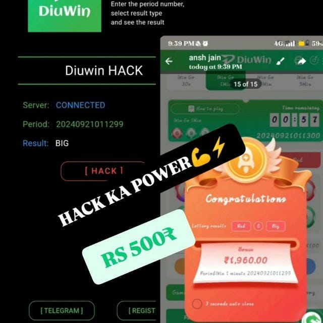 The Complexities and Ethical Considerations of Hacking in DiuWin | by Diu win club | Sep, 2024 ...