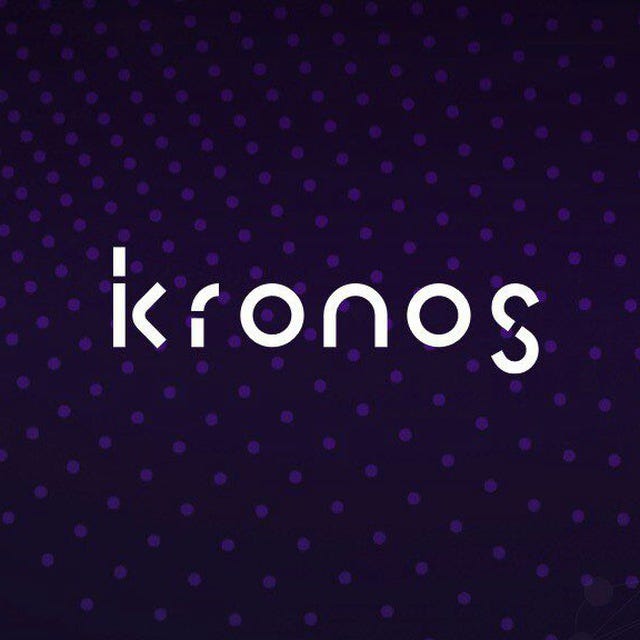 How Kronos Plans to Make Cryptos Investment Profitable in this Bear ...