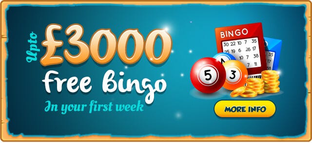 Tips to Breadth Your Bingo Budget | by Mischa Barton | Medium