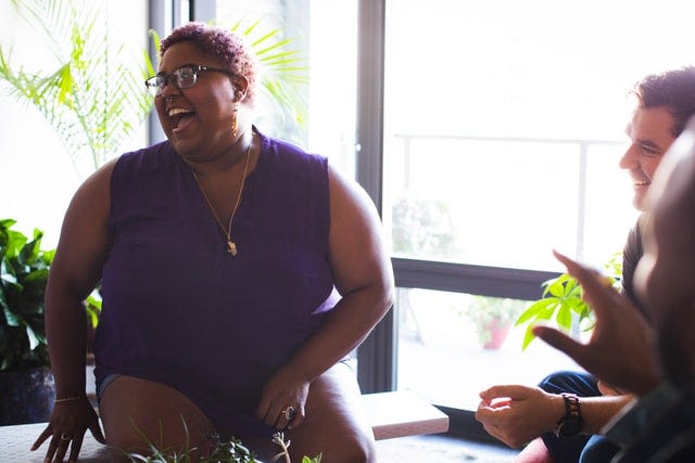 And The Fat Lady Sang. Another precious DoorDash Moment | by William ...