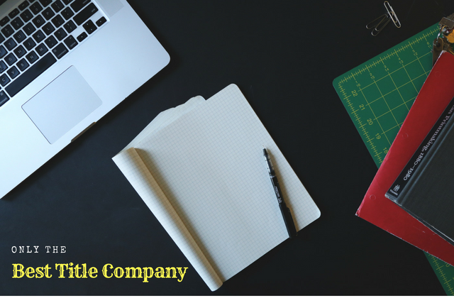 Basic Things to Consider In Choosing a Title Company | by Jessica ...