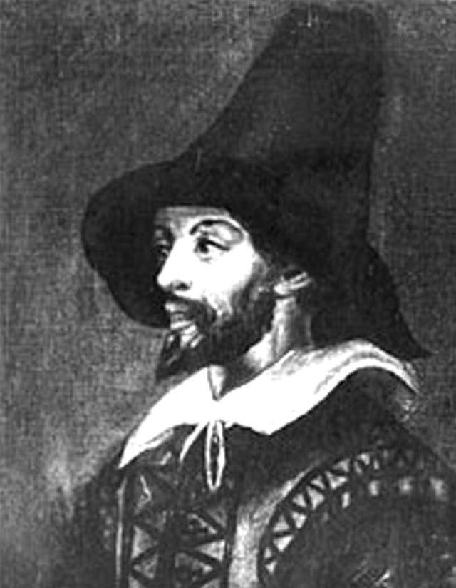 History of Guy Fawkes Night. How Gunpowder Mixed with Parliament | by ...