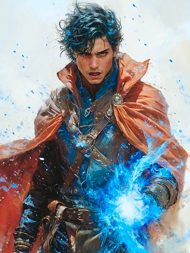 The Enchanting Evolution of Wiccan: A Sorcerer’s Journey Through Magic ...