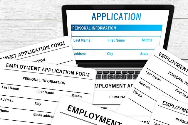 Read The New Job Requirements to Be a High School Teacher | by Don ...