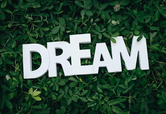 False Dream. Dreams could be an illusion of reality | by HABEEBAH ...