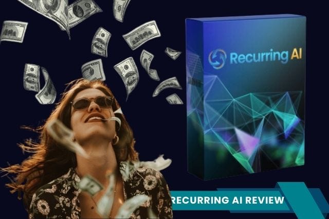 Revolutionary Recurring AI: Unleashing the Power of Continuous Learning ...