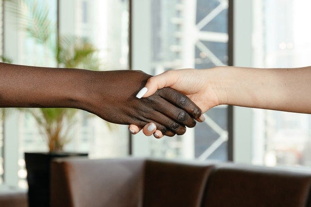 Seven Signs that You Can Trust Someone | by Yoav Wachsman, Ph.D. | Medium