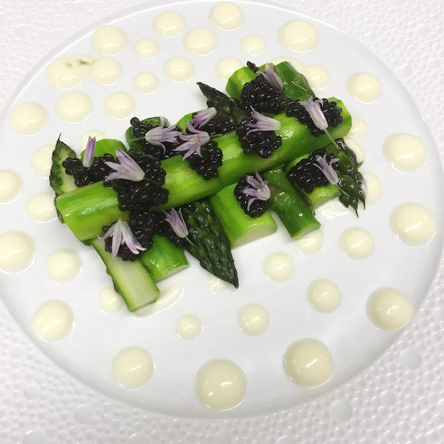 Michelin stars just announced for 13 top-tier Toronto restaurants | by ...