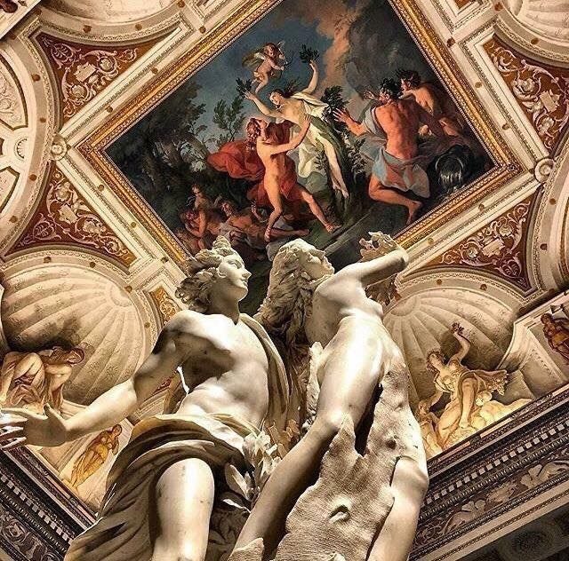 From Myth to Algorithm: The Laurel, Apollo, and the New Age of ...