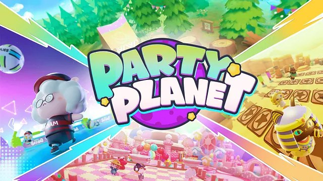 Step Into Party Planet: Your Guide to the Beta II | by Skytopia | Sep ...